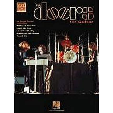 The Doors Easy Guitar Tab