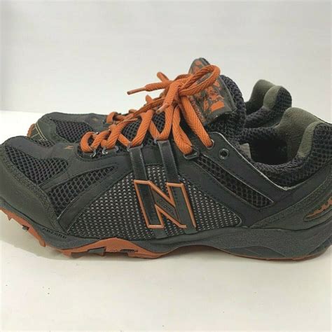 New Balance Rx Mt800 D Trail Running Shoes Mt800bo Gem