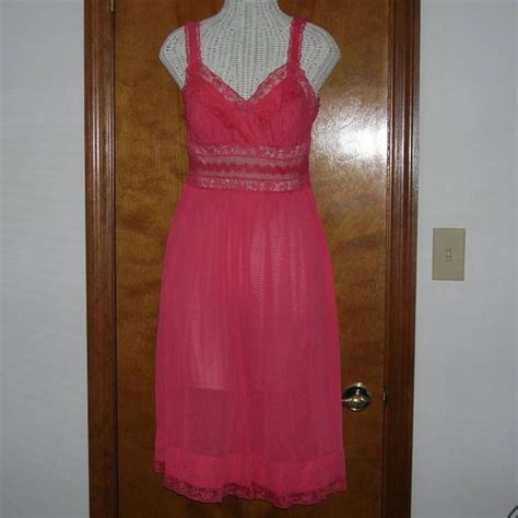 Sissy Nightgown Etsy