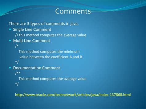 Cs 0401 Intermediate Programming Using Java Ppt Download