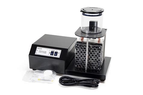 Thermoelectric Cloud Chamber Arbor Scientific