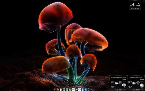Arch Linux Desktop Wallpaper WallpaperSafari