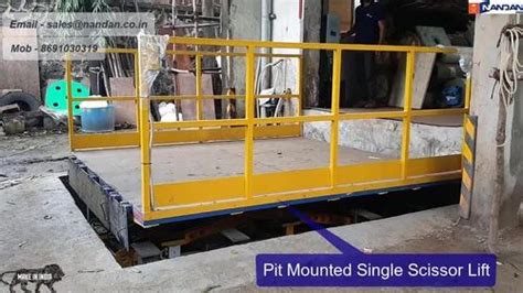 Truck Loading Truck Loading System Manufacturer From Mumbai