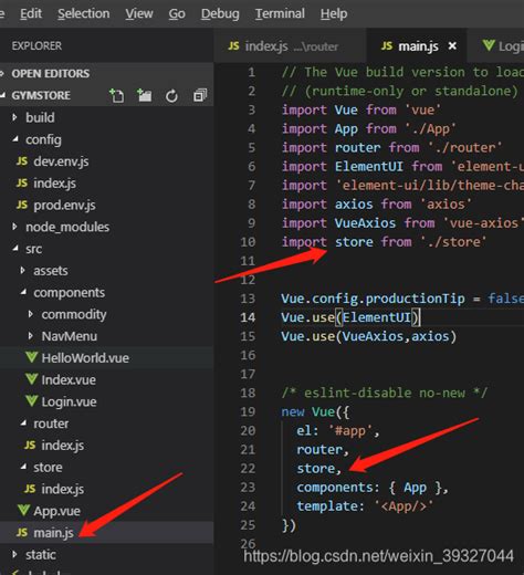 Vueelement 学习之路（四）vuexsessionstorage存储登录状态和信息vuex结合sessionstorage实际场景 Csdn博客