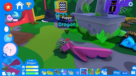 Wobbledogs Code For Dragon Dragonfly Dog Rwobbledogs