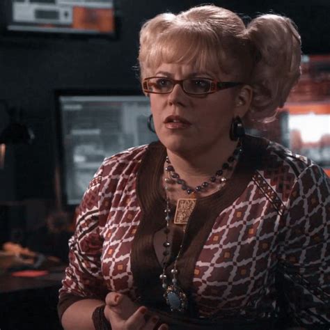 Penelope Garcia Icon Penelope Garcia Kirsten Vangsness Penelope