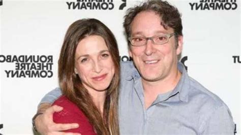 Two And A Half Men Alum Marin Hinkle Settles Divorce From Randall Sommer After Years Of Marriage