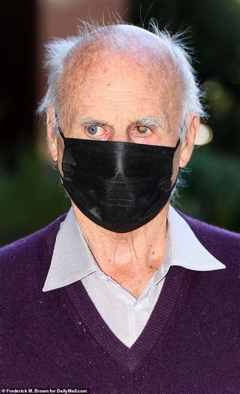 Disgraced Attorney Tom Girardi 84 Is Deemed Fit To Stand Trial For