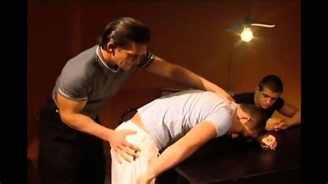 Caged Men Netherlands Eporner