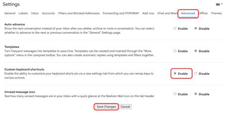 40 useful gmail keyboard shortcuts that save me time beebom