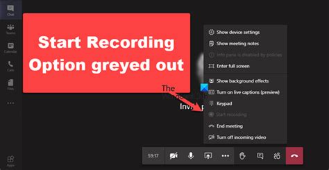 Fix We Ran Into A Problem Error On Microsoft Teams