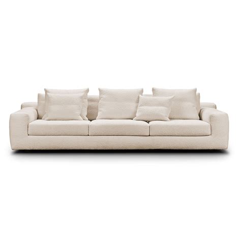 Eilersen Aton Sofa Quick Ship Hansen Interiors