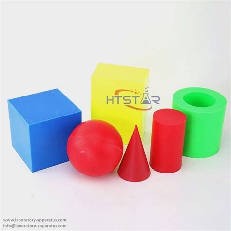 Geometric Models For Elementary School