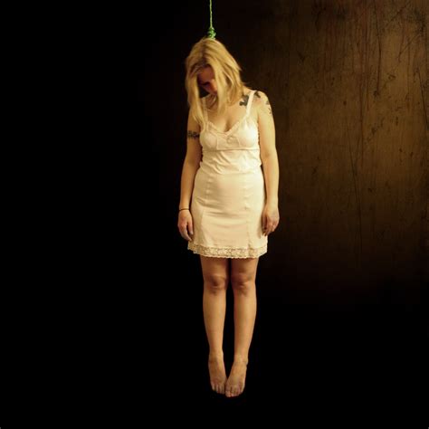 Hanged Or Hung