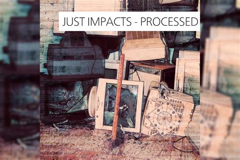 Just Impacts Processed 음향 효과음 Unity Asset Store Just Impacts Processed 음향 효과음 Unity Asset Store