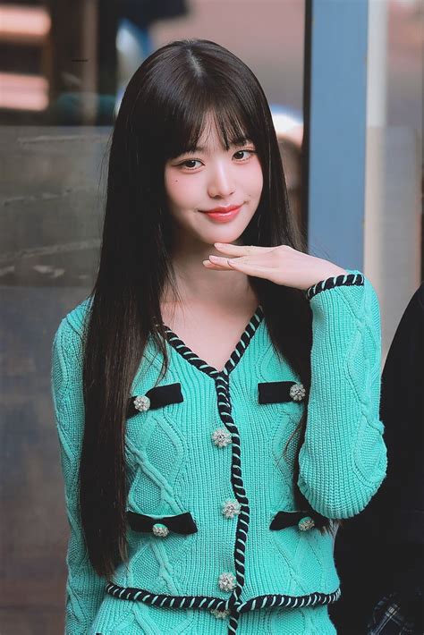 아이브 장원영 고화질 짤 치지직 에펨코리아