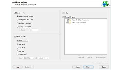East Imperial Soft Magic Excel Recovery 47 Filecr