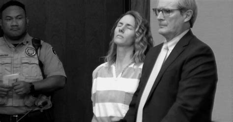 Ruby Franke Sentenced To Up To Years In Prison