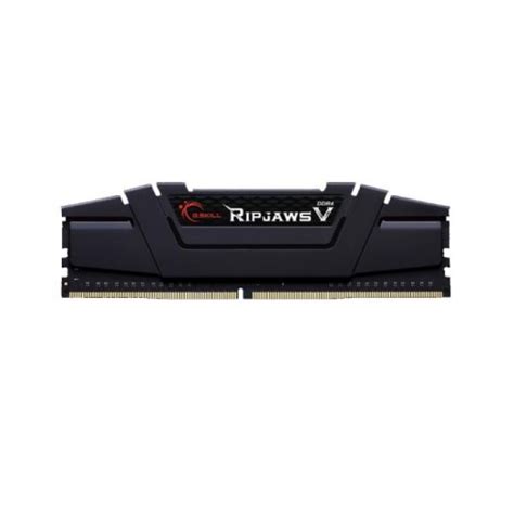 Buy G Skill GB GBX DDR MHz Ripjaws V Series Memory At Best Price In India Only At