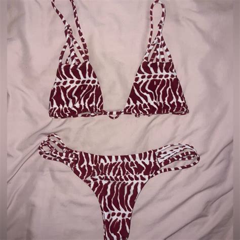Benoa Swim Swim Benoa Miter Set Poshmark
