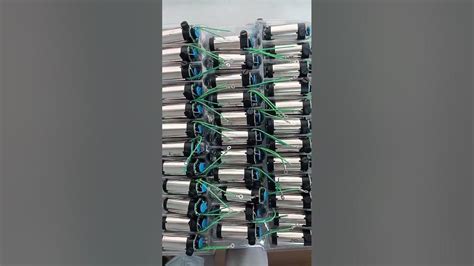Why Torque Accuracy Matters In Electronics Assembly Youtube