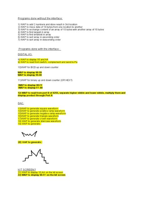 Ebs Ii | PDF