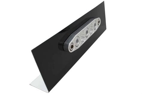 3 Port Firewall Sensor Bulkhead Shop Ict Billet