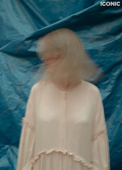 Anna Tut — Iconic Artist