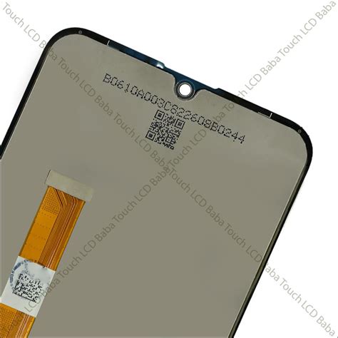 Realme C Display And Touch Screen Glass Combo Replacement RMX Touch LCD Baba