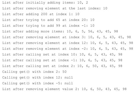 Solved Java Code Help Plese You Will Be Implementing Your
