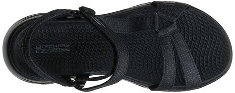 Size 8 Skechers Womens On The Go 600 Brilliancy Sport Sandal