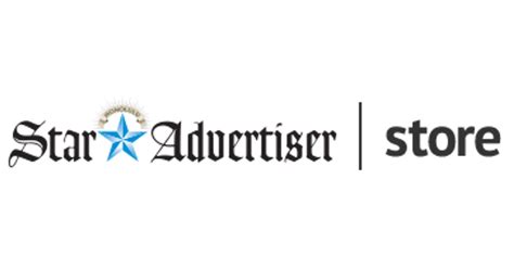 The Honolulu Star Advertiser Store Honolulu Star Advertiser