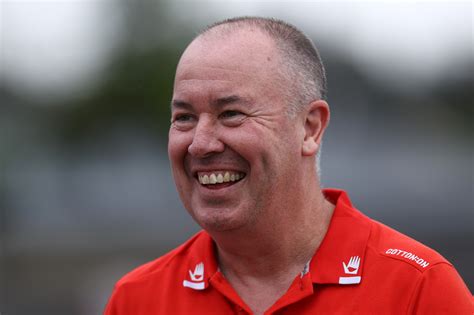 Swans Open For Business During Trade Period Says Gowans