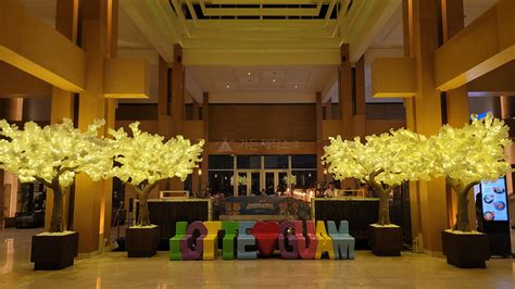 신라호텔 3차 가든제작소