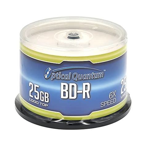 Best Bd R Disc Top Picks For High Quality Blu Ray Recording