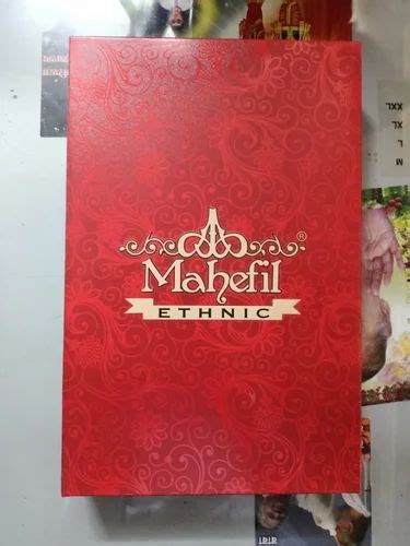 Duplex Suit Packaging Box At ₹ 14piece Duplex Boxes In Surat Id