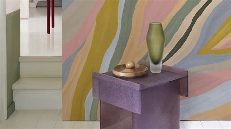 Contemporary Wallpaper 2023 Collection By Wallanddecò