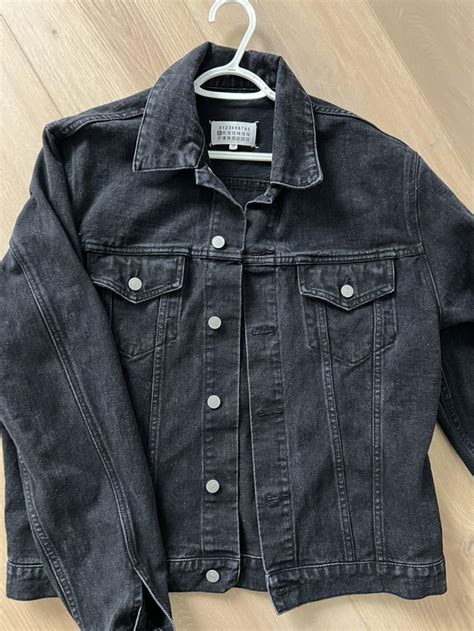 How To Fix The Fading Dye In Mm Denim Jacket R Qualityreps