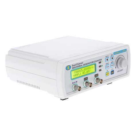 200msa s 6mhz digital dds function signal generator arbitrary waveform