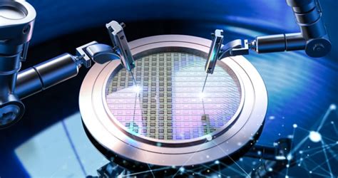 Supply Chain Risks Threaten Semiconductor Industry