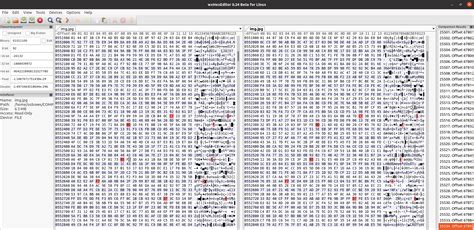 How To Fix Weird Distortion In Image From C Socket Server With