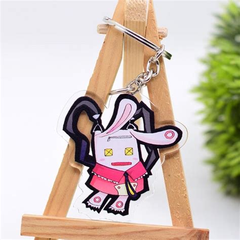 Porte Clés Kurodo Bleach Manga Imperial