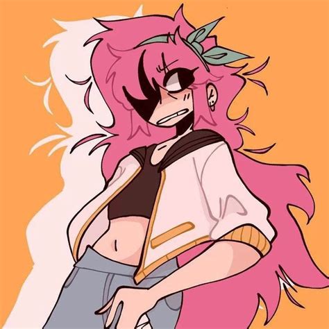 Aubrey Omori In 2022 Anime Art
