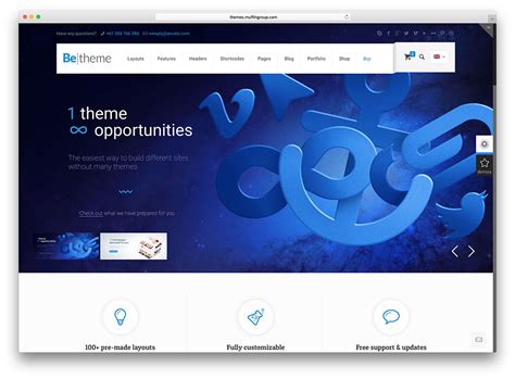 31 Most Customizable Wordpress Themes 2025 Colorlib
