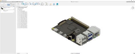 Basic Raspberry Pi Case Tutorial All D Labs