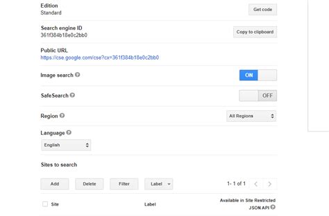 Make Free Serp Ranking Checks With Custom Search Json Api Pemavor