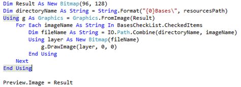 Vb Net VB NET PictureBox Scales Up My Images Stack Overflow