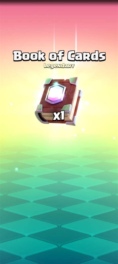 Did Somebody Say Someones Gonna Get Legendary On Day One R Clashroyale