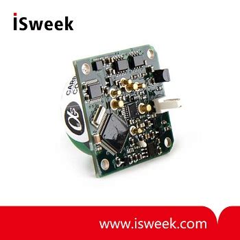 High Sensitivity Hydrogen Sulfide Sensor H S Sensor H S AH