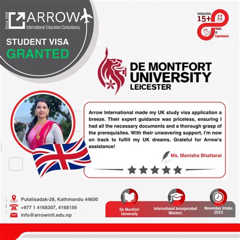 Arrow International Education Consultancy Pvt Ltd